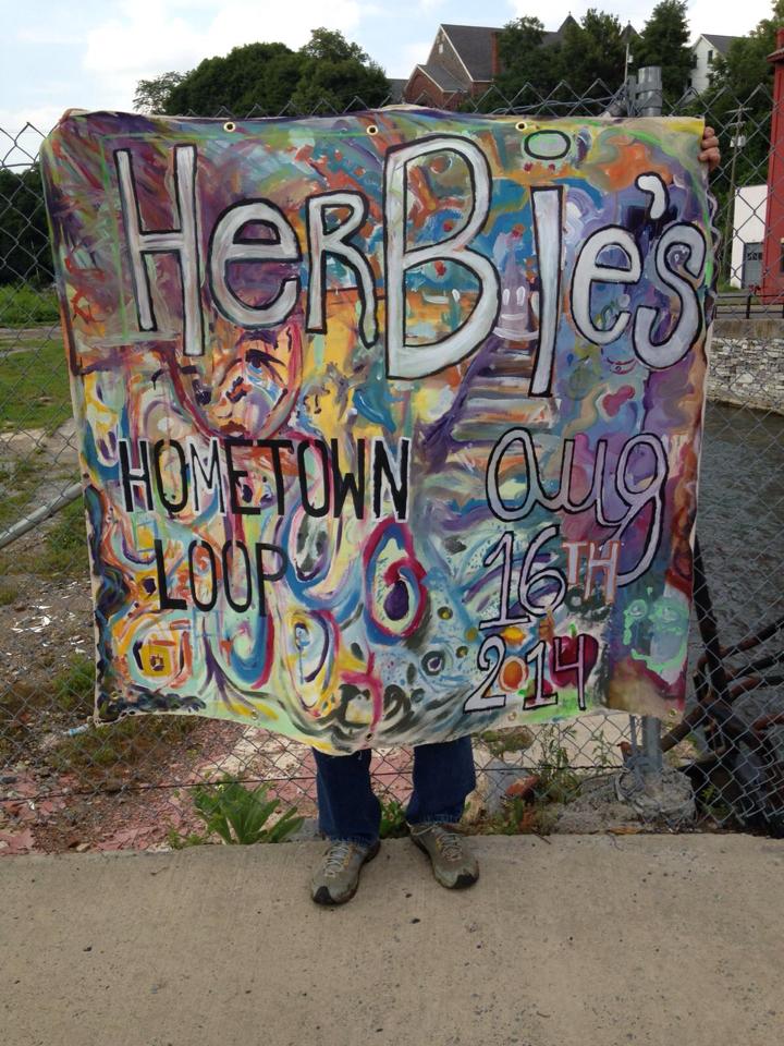 Herbie’s Home “Town Loop” | The Jeremy Herbstritt Foundation